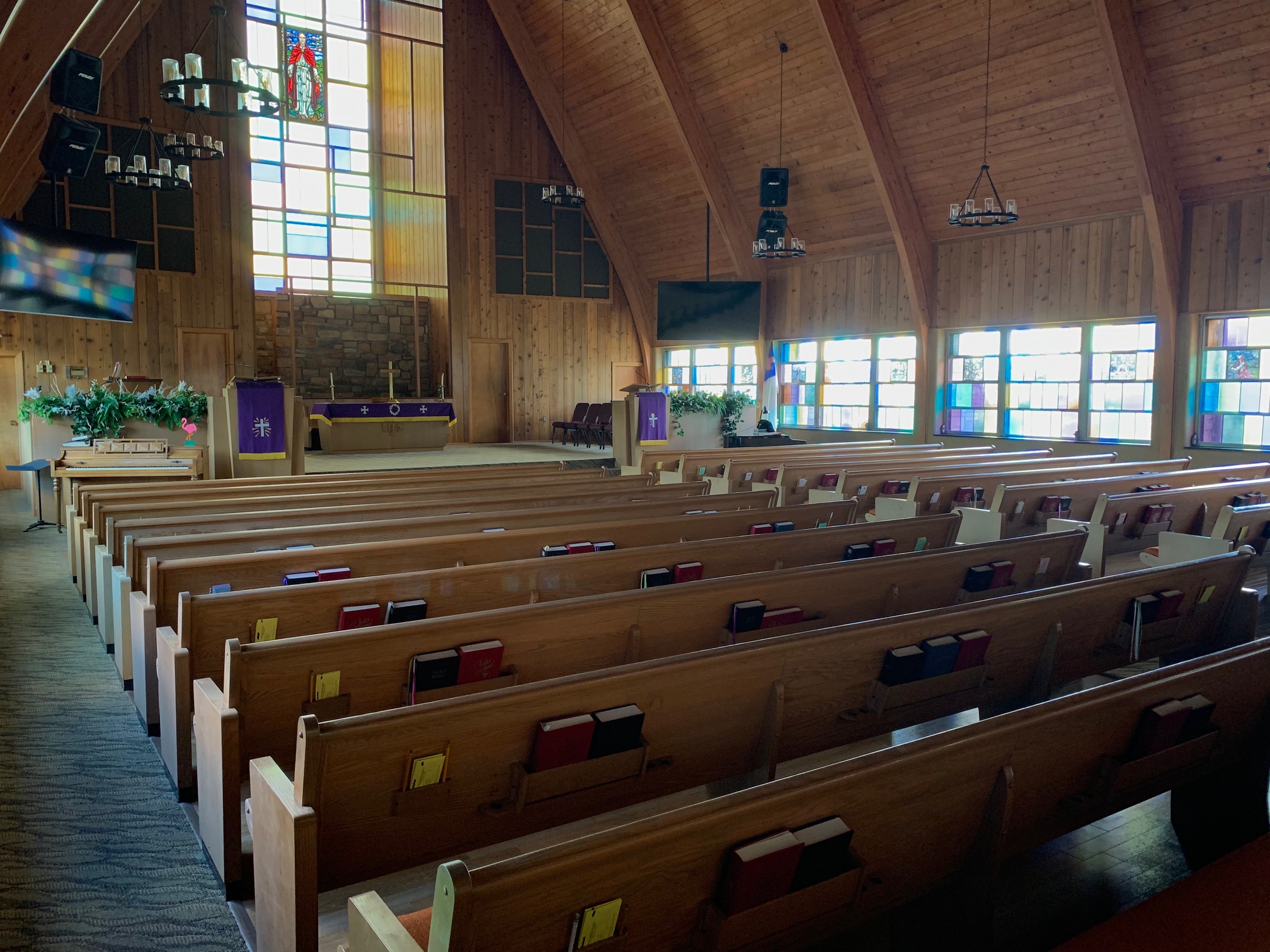 Photo Album – FIRST CHRISTIAN CHURCH (DISCIPLES OF CHRIST)