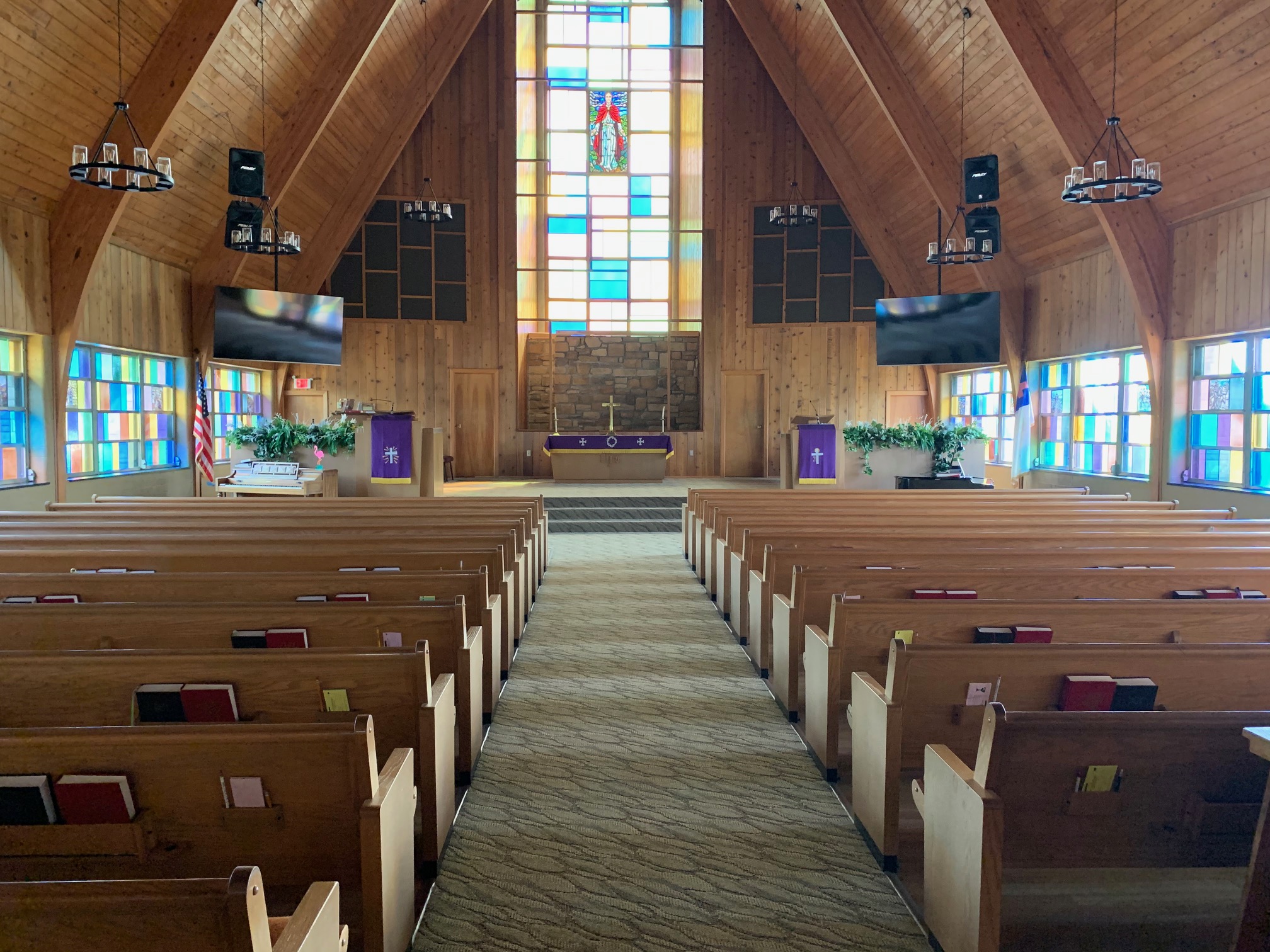 Photo Album – FIRST CHRISTIAN CHURCH (DISCIPLES OF CHRIST)